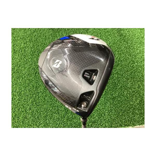 中古　Cランク　ブリヂストン　ＢＲＩＤＧＥＳＴＯＮＥ　ＢＲＩＤＧＥＳＴＯＮＥ　Ｂ３　ＭＡＸ　Ｄ　１０．５°　ドライバー　純正特注シャフト 　フレックスＳ ロフト角:10.50