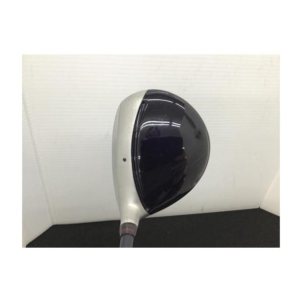 中古　Dランク　ダイワ（グローブライド）　ＯＮＯＦＦ　ＯＮＯＦＦ　ＡＲＭＳ（２０１８）　ＡＫＡ　５Ｗ　フェアウェイウッド　ＳＭＯＯＴＨ　ＫＩＣＫ　ＭＰ−５１８Ｆ 　フレックスＳＲ ロフト角:18.00