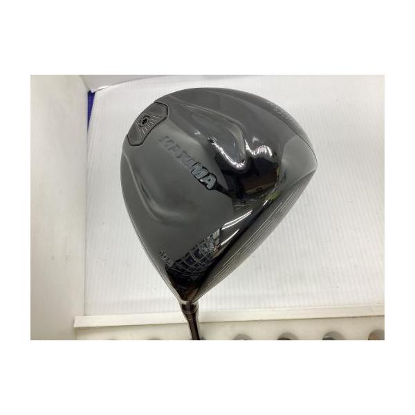 中古　Cランク　リョーマゴルフ　ＭＡＸＩＭＡ　ＩＩ　ＭＡＸＩＭＡ　ＩＩ　ＴＹＰＥ−Ｄ　１０．５°　ドライバー　Ｔｏｕｒ　ＡＤ　ＲＭ−２ 　フレックスＳ ロフト角:10.50