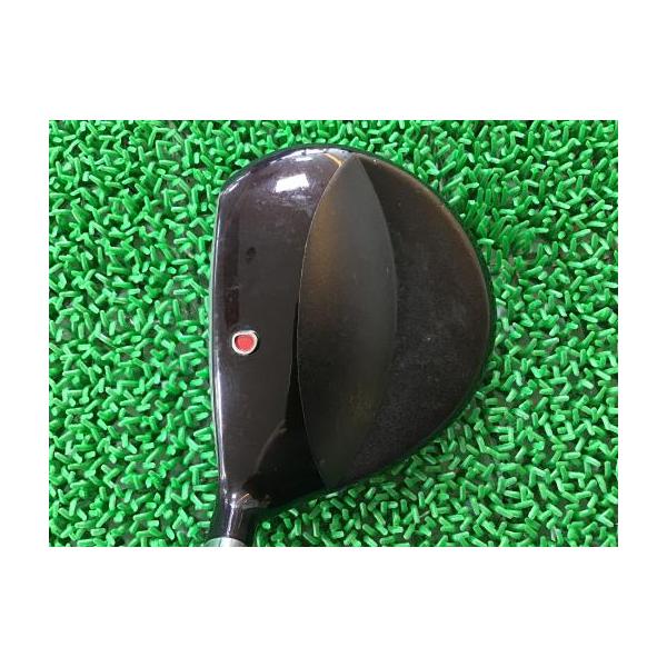 中古　Cランク　プロギア　ｅｇｇ　ｅｇｇ　ＰＸ−０３　１７°　レディース　フェアウェイウッド　ｅｇｇオリジナルカーボン 　フレックスＬ ロフト角:17.00