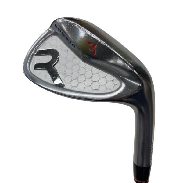 中古　Cランク　ロッディオ　ＲＯＤＤＩＯ　ＲＯＤＤＩＯ　ＰＣ　ＦＯＲＧＥＤ　ＱＷ　ウェッジ　純正特注シャフト 　フレックスＲ ロフト角:46.00