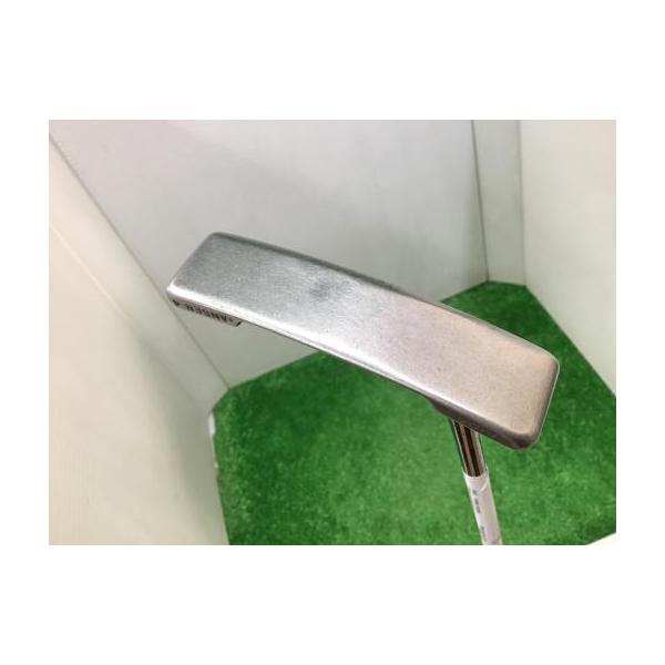 中古　Dランク　ピン PING アンサー 4 ANSER 4(2011) 33.5インチ パター 34インチ