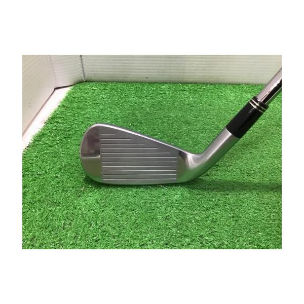 中古　Cランク　ダンロップ　ＳＲＩＸＯＮ　ＳＲＩＸＯＮ　Ｚ−ＵＴＩ　Ｕ３　ユーティリティ　ＮＳ　ＰＲＯ　９５０ＧＨ 　フレックスＳ ロフト角:20.00