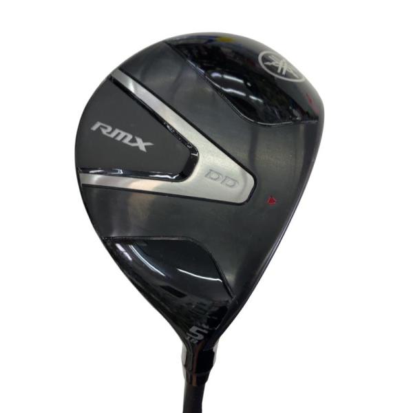中古　Cランク　ヤマハ　ＲＭＸ　ＲＭＸ　ＤＤ（２０２６）　５Ｗ　フェアウェイウッド　ＴＥＮＳＥＩ　ＦＲ　ｆ６０ 　フレックスＳ ロフト角:18.00