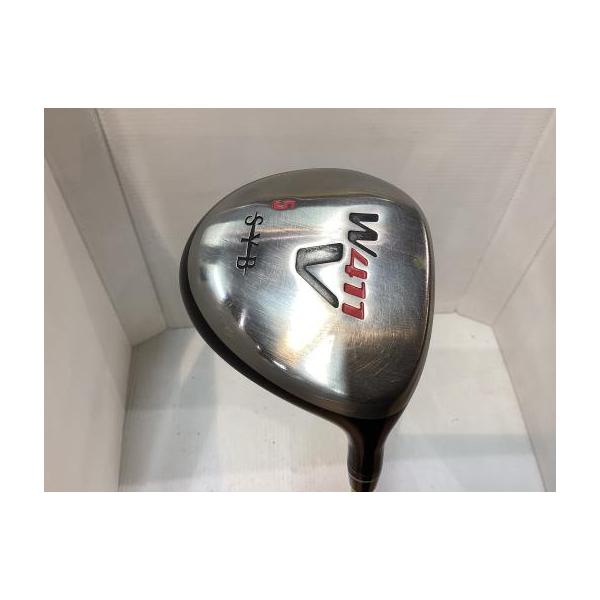 中古　Cランク　コンセプト（ＳＹＢ）　ＳＹＢ　ＳＹＢ　Ｗ４１１Ｖ　５Ｗ　フェアウェイウッド　ＤｅｅｐＳｐｅｅＤ　６５ 　フレックスＲ ロフト角:19.00