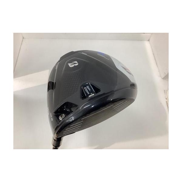 中古　Bランク　ブリヂストン　ＢＲＩＤＧＥＳＴＯＮＥ　ＢＲＩＤＧＥＳＴＯＮＥ　Ｂ３　ＭＡＸ　Ｄ　１０．５°　ドライバー　ＶＡＮＱＵＩＳＨ　ＢＳ４０　ｆｏｒ　ＭＡＸ（ＤＲ） 　フレックスＳＲ ロフト角:10.50