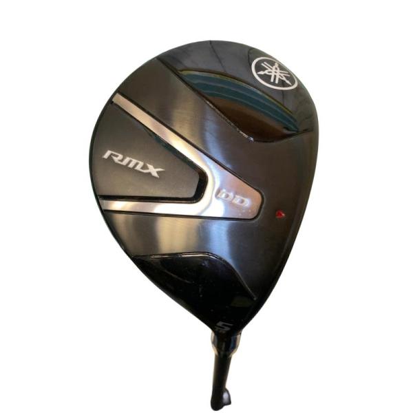中古　Cランク　ヤマハ　ＲＭＸ　ＲＭＸ　ＤＤ（２０２６）　５Ｗ　フェアウェイウッド　ＴＥＮＳＥＩ　ＦＲ　ｆ６０ 　フレックスＳ ロフト角:18.00