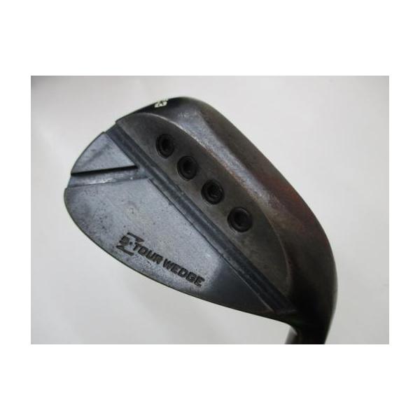 中古　Cランク　ＡＸＩＳ　ＧＯＬＦ　ＡＸＩＳ　ＧＯＬＦ　ＡＸＩＳ　ＧＯＬＦ　Ｚ５　ＴＯＵＲ　ＷＥＤＧＥ　ニッケルクロムサテン　５２°　ウェッジ　純正特注シャフト 　フレックスＸ ロフト角:52.00