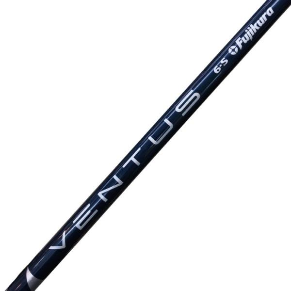 中古　Bランク　フジクラ　ＶＥＮＴＵＳ　ＢＬＵＥ　６（ＤＲ用）　シャフト　ＶＥＮＴＵＳ　ＢＬＵＥ　６ 　フレックスＳ