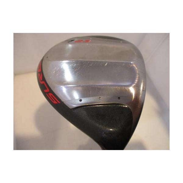 中古　Cランク　ミズノ　ＳＵＲＥ　ＳＵＲＥ　ＤＤ　２．０　７Ｗ　フェアウェイウッド　ＥＸＳＡＲ（ＳＵＲＥ　２．０） 　フレックスＳ ロフト角:23.00