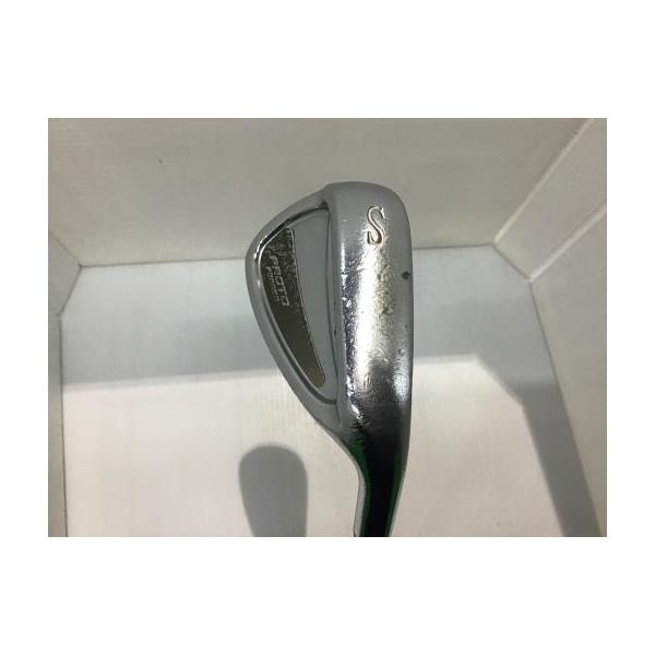 中古　Dランク　ＰＲＯＴＯ−ＣＯＮＣＥＰＴ　ＰＲＯＴＯ−ＣＯＮＣＥＰＴ　ＰＲＯＴＯ−ＣＯＮＣＥＰＴ　ＦＯＲＧＥＤ　ＣＢ　ＷＥＤＧＥ（ＳＨＡＤＯＷ）　ＳＷ　ウェッジ　純正特注シャフト 　フレックスその他 ロフト角:56.00