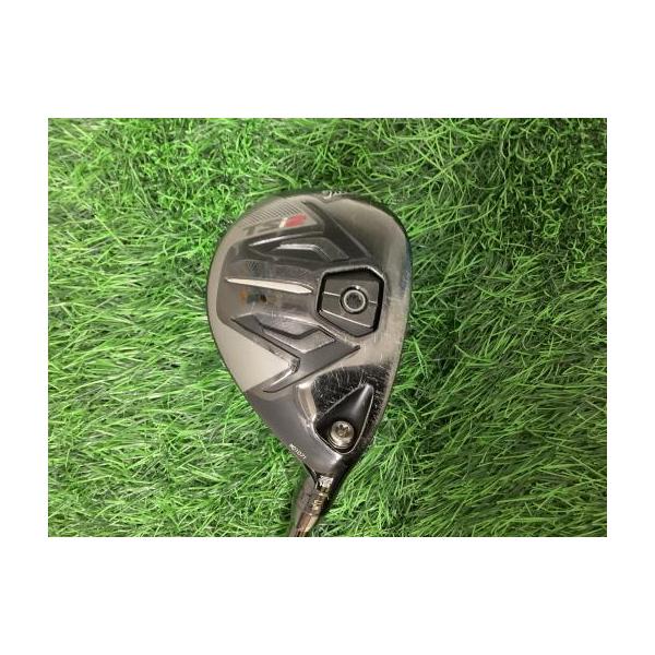 中古　Cランク　タイトリスト　ＴＳｉ２　ＴＳｉ２　１８°　ユーティリティ　ＴＥＮＳＥＩ　ＣＫ　ＰＲＯ　ＯＲＡＮＧＥ　８０ＨＹ 　フレックスＳ ロフト角:18.00