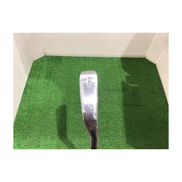 中古　Dランク　ダンロップ　ＳＲＩＸＯＮ　ＳＲＩＸＯＮ　ＺＲ−ＵＴＩ　Ｕ３　ユーティリティ　ＮＳ　ＰＲＯ　９５０ＧＨ 　フレックスＳ ロフト角:20.00