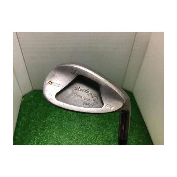 中古　Cランク　ＭＡＳＤＡ　ＭＡＳＤＡ　ＭＡＳＤＡ　ＳＴＵＤＩＯ　ＷＥＤＧＥ　Ｍ４２５　ＳＷ　ウェッジ　ＮＳ　ＰＲＯ　９５０ＧＨ　ｎｅｏ 　フレックスＳ ロフト角:58.00