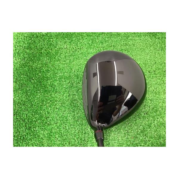 中古　Cランク　フォーティーン　Ｇｅｌｏｎｇ　Ｄ　Ｇｅｌｏｎｇ　Ｄ　ＣＴ　２１４　１０．５°（４７．７５インチ）　ドライバー　ＭＤ−３５０ＪＤ 　フレックスＳＲ ロフト角:10.50