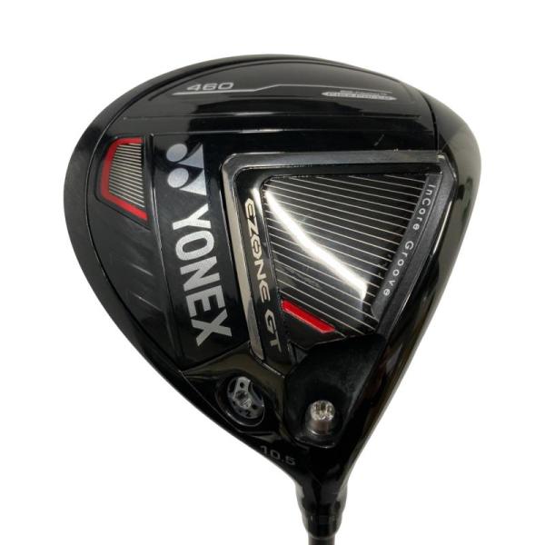 中古　Bランク　ヨネックス　ＥＺＯＮＥ　ＥＺＯＮＥ　ＧＴ　４６０（２０２３）　１０．５°　ドライバー　純正特注シャフト 　フレックスＳＲ ロフト角:10.50