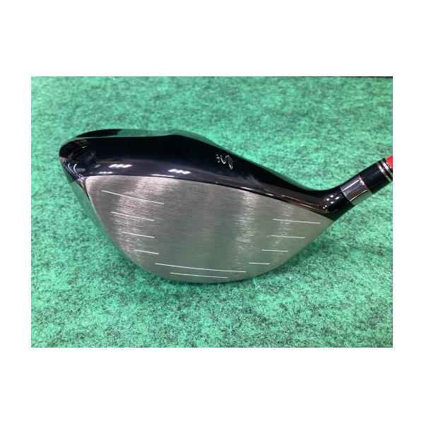 中古　Cランク　コブラ　ＫＩＮＧ　ｃｏｂｒａ　ＫＩＮＧ　ｃｏｂｒａ　Ｆ／ＳＰＥＥＤ　ＬＤ（２００８）　１０．５°　ドライバー　Ｔｏｕｒ　ＡＤ　Ｆ／ＳＰＥＥＤ　ＬＤ 　フレックスＲ ロフト角:10.50