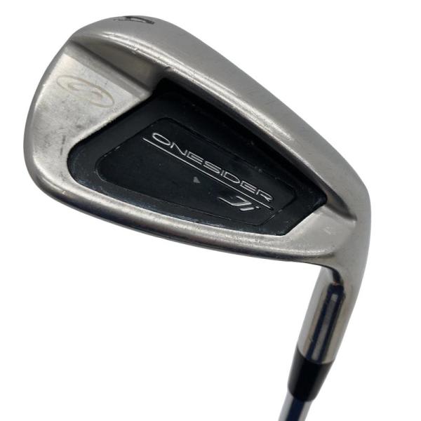 中古　Dランク　つるや　ＯＮＥＳＩＤＥＲ　ＯＮＥＳＩＤＥＲ　Ｊｉ　ＡＷ　ウェッジ　ＥＬＥＶＡＴＥ　ＭＰＨ　９５ 　フレックスＳ ロフト角:50.00