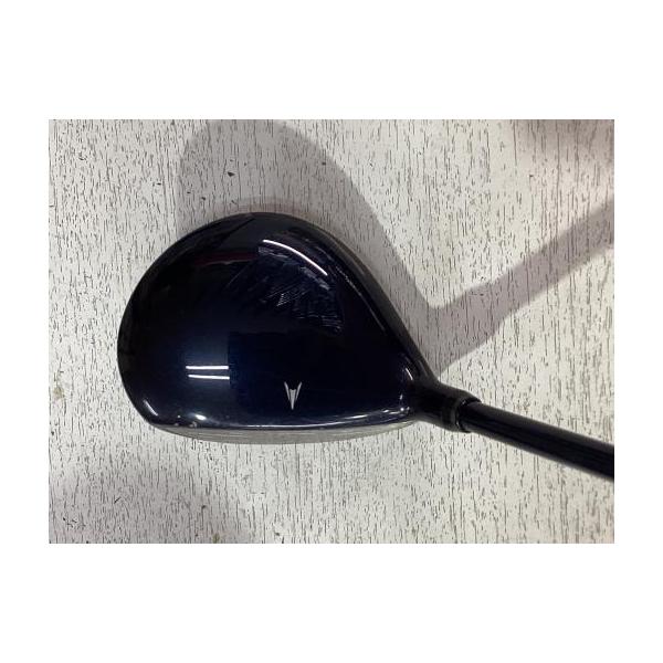 中古　Cランク　ダンロップ　ＸＸＩＯ　ＸＸＩＯ（２００８）　９Ｗ　レディース　フェアウェイウッド　ＸＸＩＯ　ＭＰ５００Ｌ（ＦＡＩＲＷＡＹ） 　フレックスＬ ロフト角:26.00