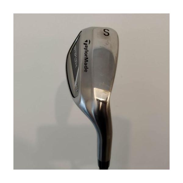 中古　Cランク　テーラーメイド ステルス HD(2023) STEALTH HD(2023) SW レディース ウェッジ TENSEI RED TM40(STEALTH IR) フレックスL