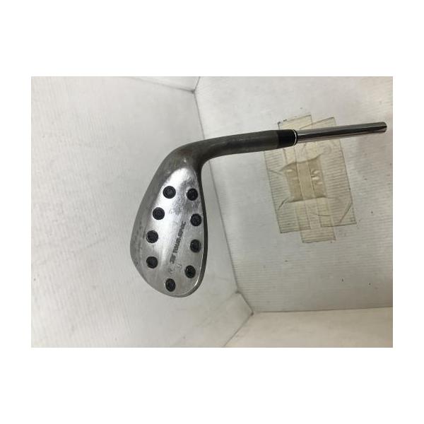 中古　Cランク　ＡＸＩＳ　ＧＯＬＦ　ＡＸＩＳ　ＧＯＬＦ　ＡＸＩＳ　ＧＯＬＦ　Ｚ１　ＴＯＵＲ　ＳＰＥＣ　ＷＥＤＧＥ　黒染め　５８°　ウェッジ　純正特注シャフト 　フレックスＳ ロフト角:58.00