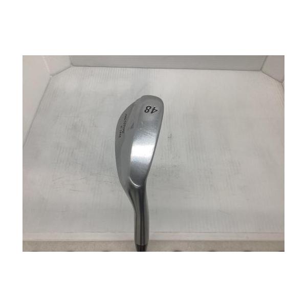中古　Cランク　アキラプロダクツ　ＡＫＩＲＡ　ＡＫＩＲＡ　ＰＲＯＴＯＴＹＰＥ　Ｈ−１０４８　ウェッジ　純正特注シャフト 　フレックスＲ ロフト角:48.00