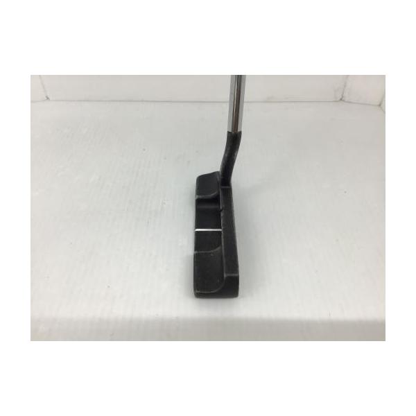 中古　Cランク　ＲＩＦＥ　ＶＡＵＬＴ　ＶＡＵＬＴ　ＤＵＫＥ　３４インチ　ＵＳＡ　パター　スチール 　フレックスその他 ロフト角:2.00