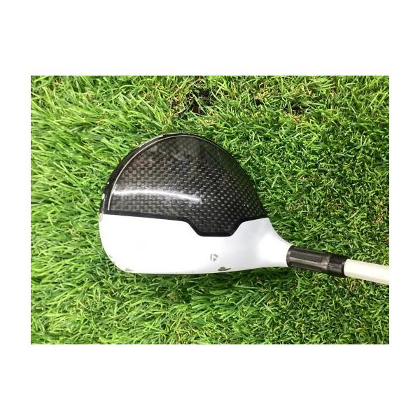 中古　Dランク　テーラーメイド エムツー M2 M2 3HL レディース フェアウェイウッド TM1-316 41インチ フレックスL ロフト角:16.5