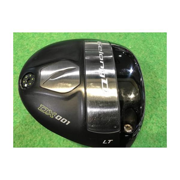 中古　Cランク　フォーティーン　Ｇｅｌｏｎｇ　Ｄ　Ｇｅｌｏｎｇ　Ｄ　ＤＸ−００１　ＬＴ（４６）　ドライバー　ＦＴ−４０ｄ 　フレックスその他 ロフト角:7.00