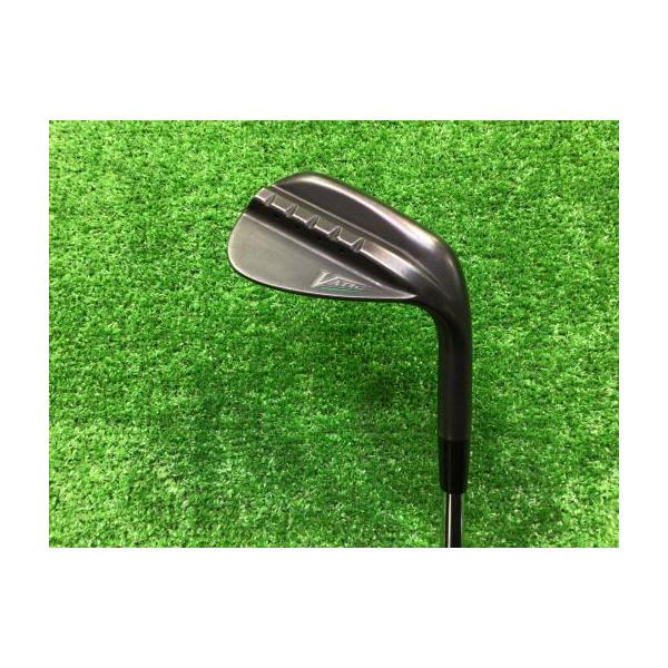 中古　Cランク　キャスコ バティック Type-W VATIC Type-W 52° ウェッジ リシャフト フレックスその他