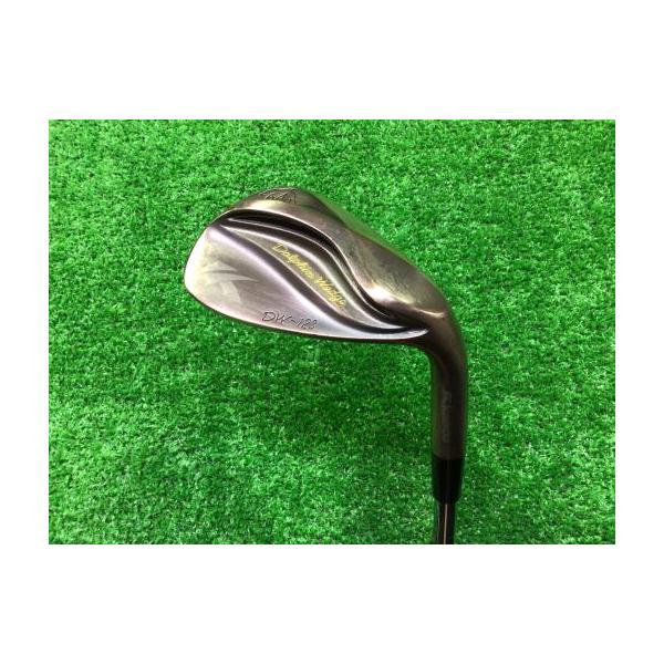 中古　Cランク　キャスコ　Ｄｏｌｐｈｉｎ　Ｗｅｄｇｅ　Ｄｏｌｐｈｉｎ　Ｗｅｄｇｅ　ＤＷ−１２３　Ｃｏｐｐｅｒ　６４°　ウェッジ　ＮＳ　ＰＲＯ　９５０ＧＨ　ｎｅｏ 　フレックスその他 ロフト角:64.00