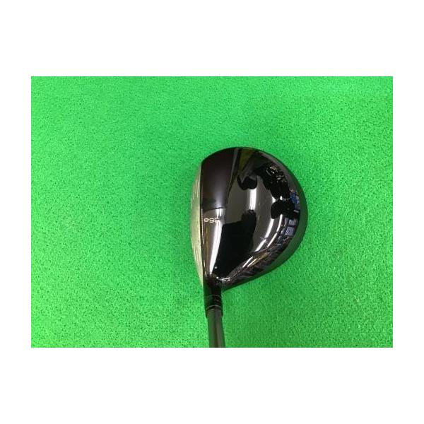 中古　Cランク　プロギア　ｅｇｇ　ｅｇｇ（２０１９）　３Ｗ　フェアウェイウッド　ｅｇｇオリジナルカーボン 　フレックスＲ ロフト角:15.00