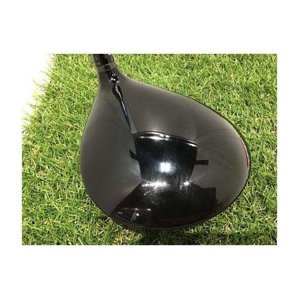 中古　Cランク　ＧＴＤ　ＧＴＤ　ＧＴＤ　Ｃｏｄｅ　Ｋ　１Ｗ　ドライバー　純正特注シャフト 　フレックスＳ ロフト角:10.00