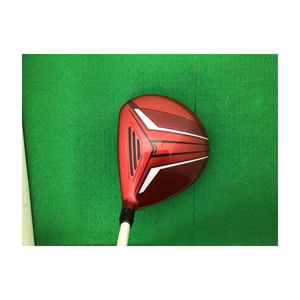 中古　Dランク　ブリヂストン ブリヂストン J815 BRIDGESTONE J815  9.5° ドライバー リシャフト 0インチ フレックスその他 ロフト角:9.5