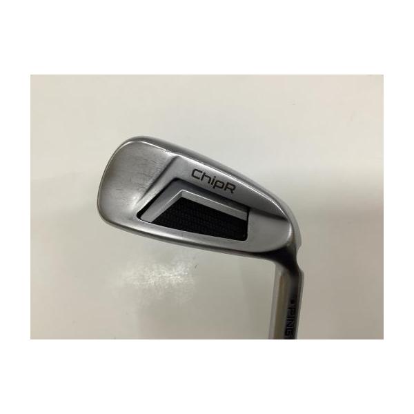 中古　Cランク　ピン　ＣｈｉｐＲ　ＣｈｉｐＲ　３５インチ　ウェッジ　Ｚ−Ｚ１１５ 　フレックスその他 ロフト角:38.50