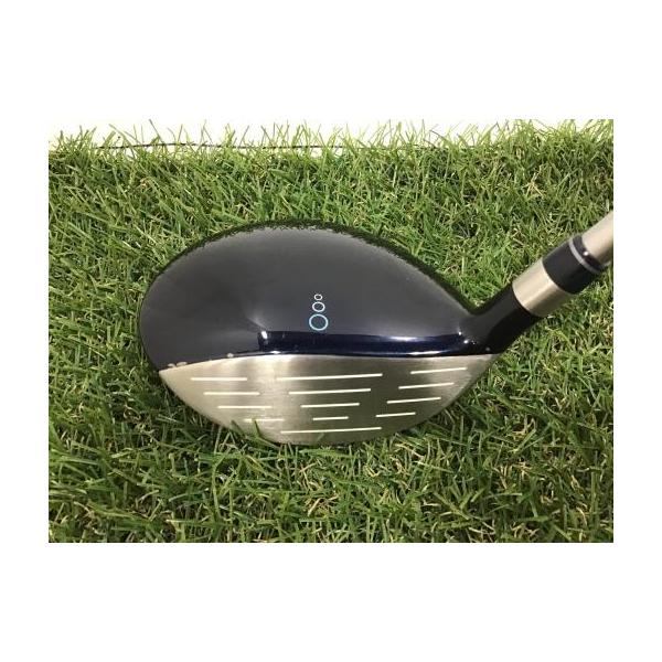 中古　Cランク　ブリヂストン ビーム CL(2008) BEAM CL(2008) 9W レディース フェアウェイウッド BEAM CL(2008) ウッド 38インチ フレックスL ロフト角:27