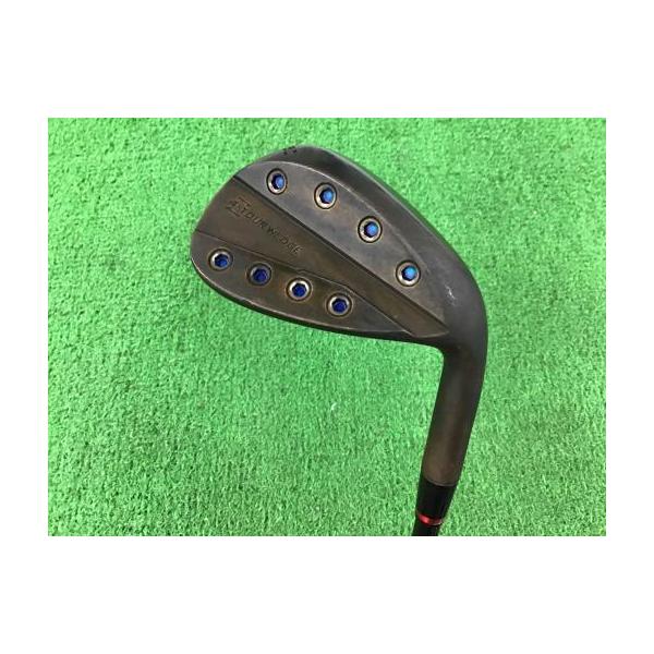 中古　Cランク　ＡＸＩＳ　ＧＯＬＦ　ＡＸＩＳ　ＧＯＬＦ　ＡＸＩＳ　ＧＯＬＦ　Ｚ４　ＴＯＵＲ　ＷＥＤＧＥ　銅メッキサテン　５０°　ウェッジ　純正特注シャフト 　フレックスその他 ロフト角:50.00