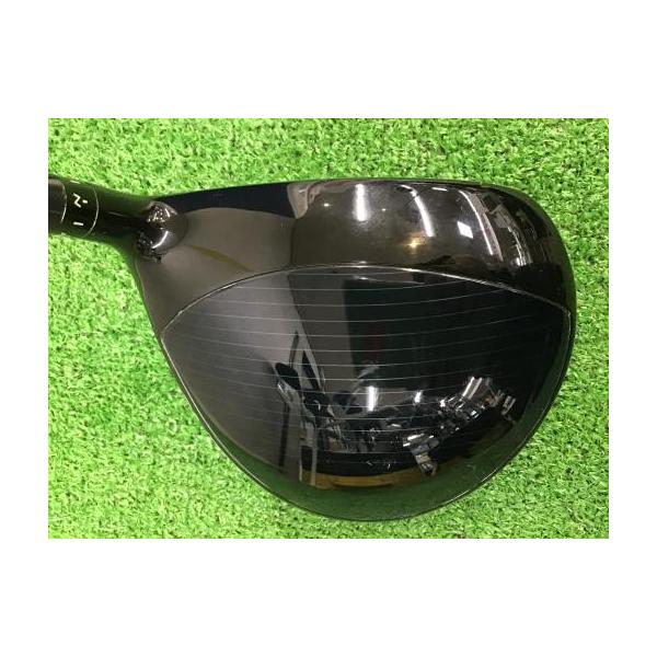 中古　Cランク　ブリヂストン　ＴＯＵＲ　Ｂ　ＴＯＵＲ　Ｂ　ＸＤ−３（２０１８）　　９．５°　ドライバー　リシャフト 　フレックスその他 ロフト角:9.50