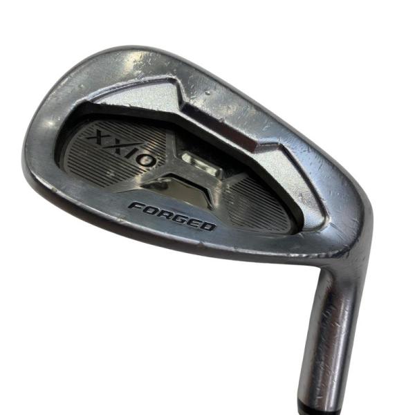 中古　Dランク　ダンロップ　ＸＸＩＯ　ＸＸＩＯ　ＦＯＲＧＥＤ（２０１５）　ＡＷ　ウェッジ　ＸＸＩＯ　ＭＸ５０００ 　フレックスＲ ロフト角:50.00