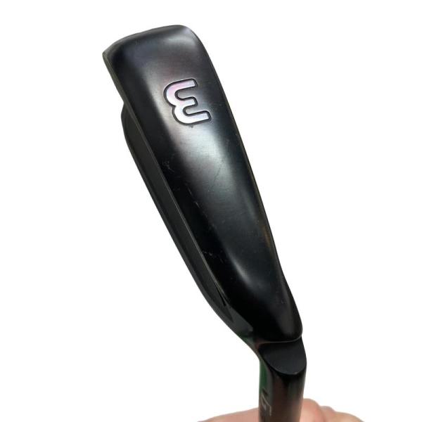 中古　Cランク　ピン　Ｇ４２５　Ｇ４２５　ＣＲＯＳＳＯＶＥＲ　Ｕ３（アーコス無し）　ユーティリティ　ＮＳ　ＰＲＯ　ＭＯＤＵＳ３　ＴＯＵＲ１０５ 　フレックスＳ ロフト角:20.00