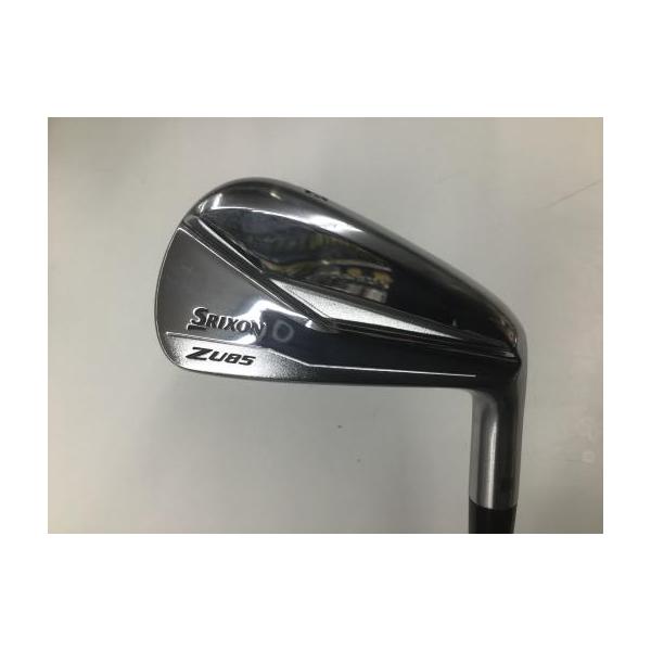 中古　Cランク　ダンロップ　ＳＲＩＸＯＮ　ＳＲＩＸＯＮ　Ｚ　Ｕ８５　Ｕ４　ユーティリティ　Ｍｉｙａｚａｋｉ　ｆｏｒ　ＵＴＩＬＩＴＹ 　フレックスＳ ロフト角:23.00
