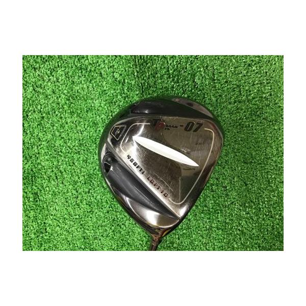 中古　Cランク　カムイ　Ｔｙｐｈｏｏｎ　Ｐｒｏ　Ｔｙｐｈｏｏｎ　Ｐｒｏ　０７　１０°　ドライバー　純正特注シャフト 　フレックスＳ ロフト角:10.00