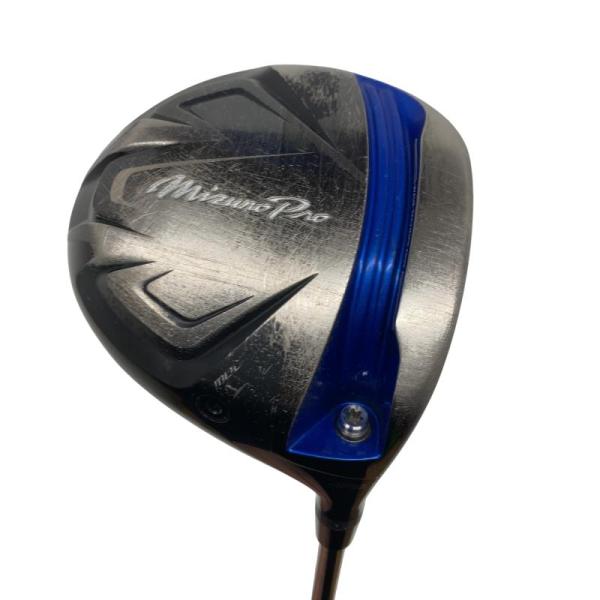 中古　Dランク　ミズノ　Ｍｉｚｕｎｏ　Ｐｒｏ　Ｍｉｚｕｎｏ　Ｐｒｏ　ＭＯＤＥＬ−Ｓ　１Ｗ　ドライバー　純正特注シャフト 　フレックスその他 ロフト角:0.00