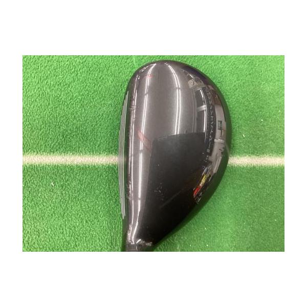 中古　Cランク　タイトリスト　８１８　８１８　Ｈ１　２１°　ユーティリティ　ＡＭＴ　ＴＯＵＲ　ＷＨＩＴＥ 　フレックスＳ ロフト角:21.00