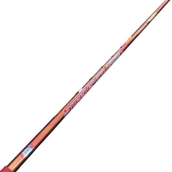 中古　Bランク　テーラーメイド　テーラーメイドスリーブ付き（Ｑｉ４Ｄ系）　フジクラ（ＤＲ用）　シャフト　Ｓｐｅｅｄｅｒ　６６１　ＥＶＯＬＵＴＩＯＮ　ＩＩ 　フレックスＳ
