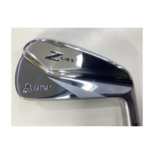 中古　Cランク　ダンロップ　ＳＲＩＸＯＮ　ＳＲＩＸＯＮ　Ｚ　Ｕ６５　Ｕ３　ユーティリティ　ＮＳ　ＰＲＯ　９８０ＧＨ　Ｄ．Ｓ．Ｔ 　フレックスＳ ロフト角:20.00