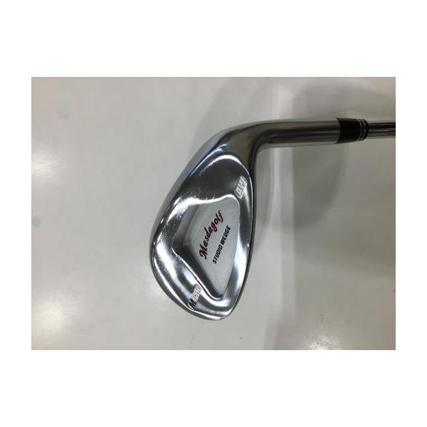 中古　Cランク　ＭＡＳＤＡ　ＭＡＳＤＡ　ＭＡＳＤＡ　ＳＴＵＤＩＯ　ＷＥＤＧＥ　Ｍ４２５　ＡＷ　ウェッジ　ＮＳ　ＰＲＯ　ＭＯＤＵＳ３　ＷＥＤＧＥ　１２５ 　フレックスその他 ロフト角:52.00