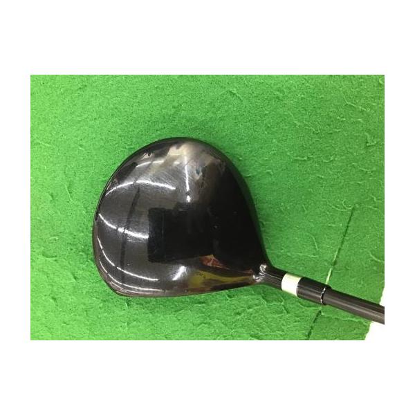 中古　Cランク　ワークスゴルフ アクトワークス FORESIGHT Actworks FORESIGHT 4W フェアウェイウッド リシャフト 0インチ フレックスその他 ロフト角:17