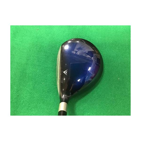 中古　Cランク　ホンマゴルフ ホンマ ビジール Be ZEAL 535 5W レディース フェアウェイウッド VIZARD for Be ZEAL(535 フェアウェイ) 42インチ フレックスA ロフト角:19