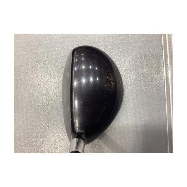 中古　Dランク　マルマン シャトル M-SOLE SHUTTLE M-SOLE U5 ユーティリティ NBP TYPE-UT 38インチ フレックスL